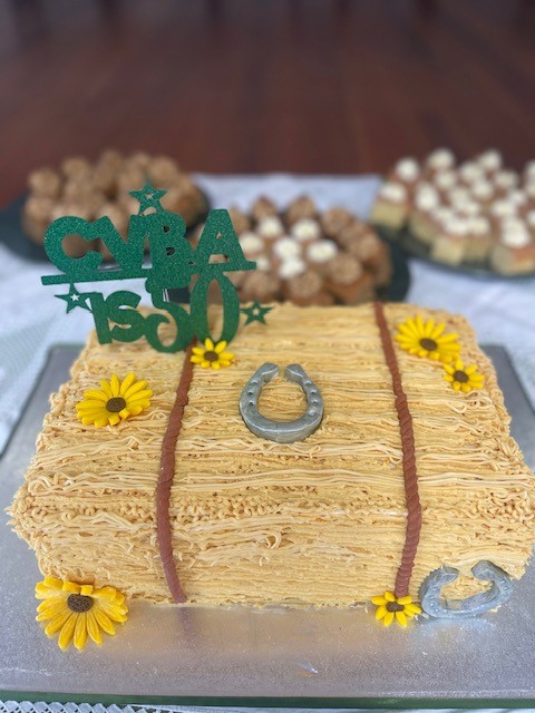 CVBA turns 50 - Chess Valley Bridleways Association (CVBA)