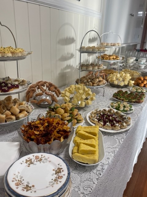 CVBA turns 50 - Chess Valley Bridleways Association (CVBA)