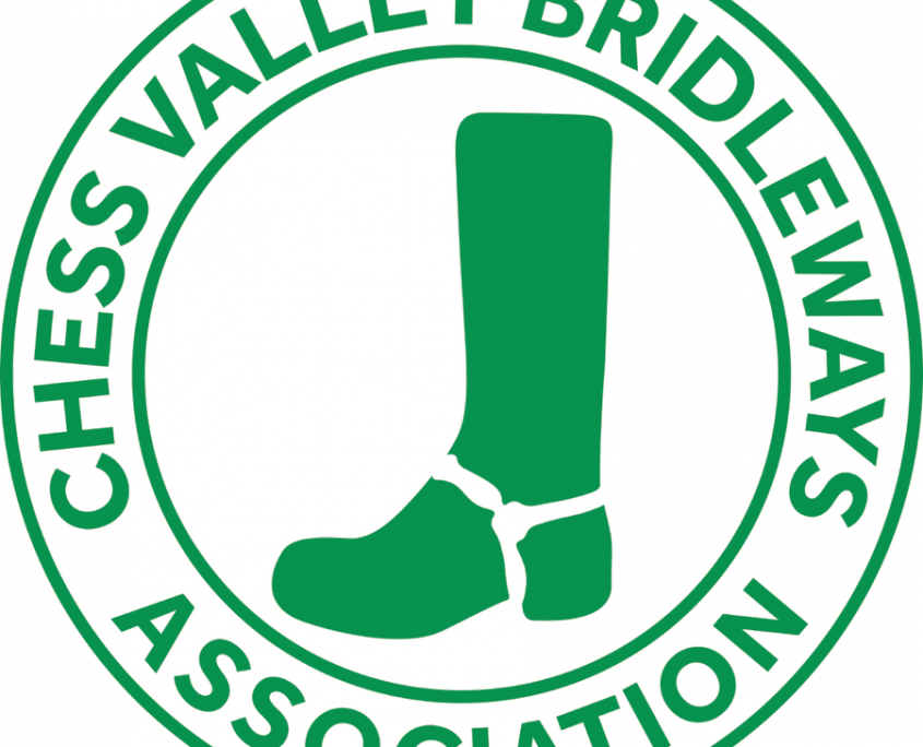 News - Chess Valley Bridleways Association (CVBA)