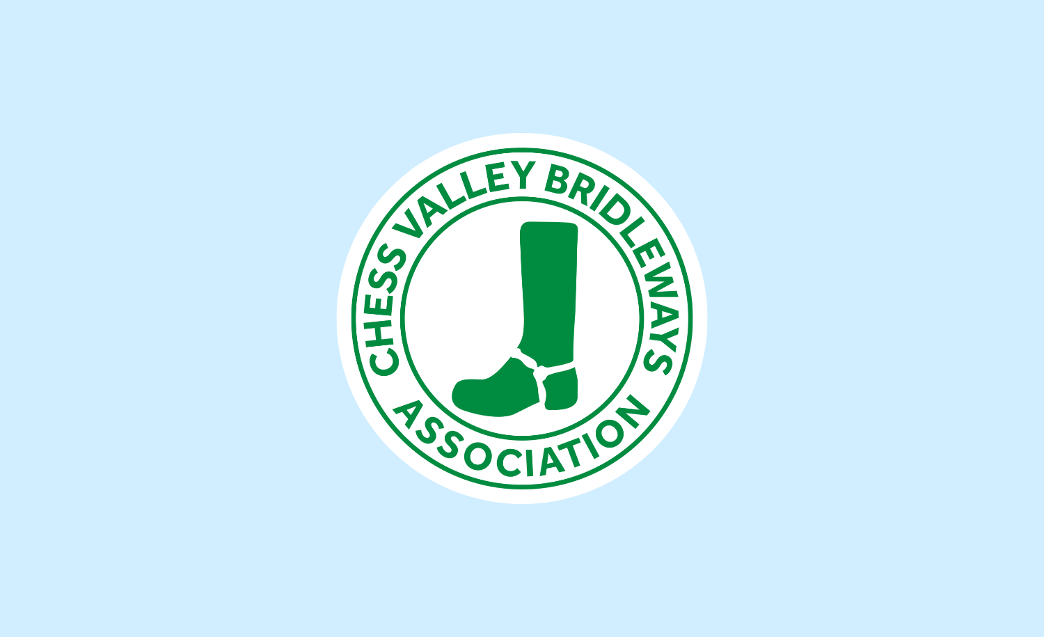 AGM Minutes 2023 - Chess Valley Bridleways Association (CVBA)